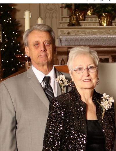 Anniversary: Sprow | 60th | Anniversaries | crescent-news.com