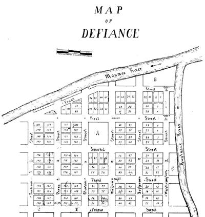 Town & Gown to present 'Defiance in the beginning' Feb. 16 | Local News ...