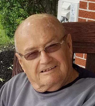 Joseph J. Mack | Local Obituaries | crescent-news.com