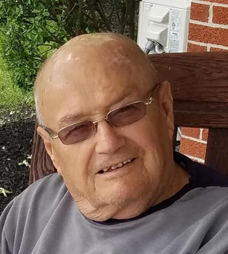 Joseph J. Mack | Local Obituaries | crescent-news.com
