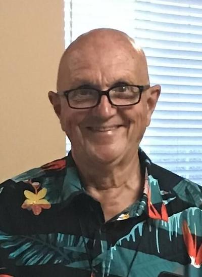W. Frederick Barnes | Local Obituaries | crescent-news.com