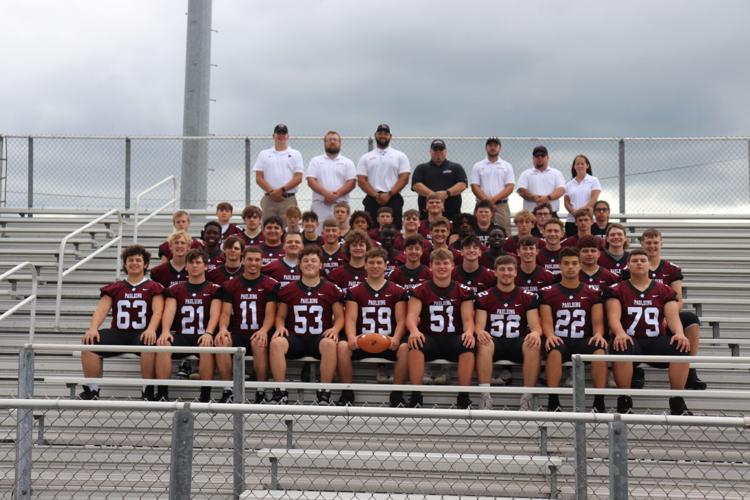 2024 Football Preview: Optimism never higher for Paulding | Football | crescent-news.com