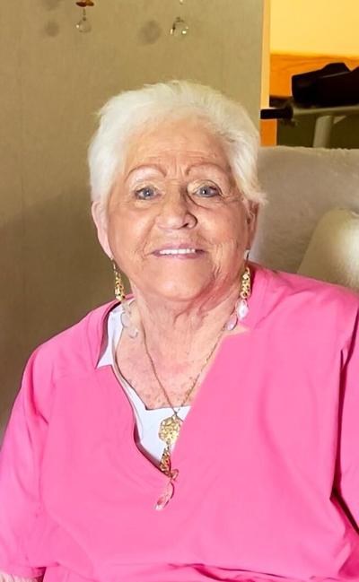 Anna A. "Annie" Engel | Local Obituaries | crescent-news.com