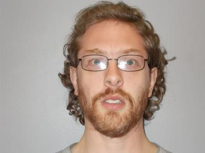 Paul Miller - Paulding County Jail | Booking Photos | crescent-news.com