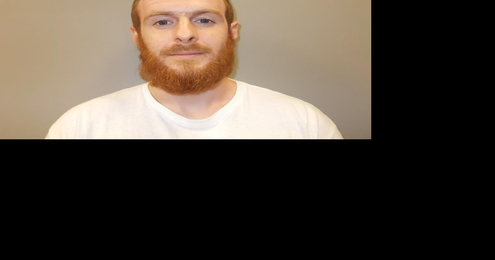 Nicholas Lowe - Paulding County Jail | Booking Photos | crescent-news.com