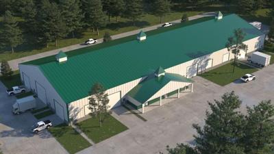 Henry County ag society's fundraising effort going well | Local News ...