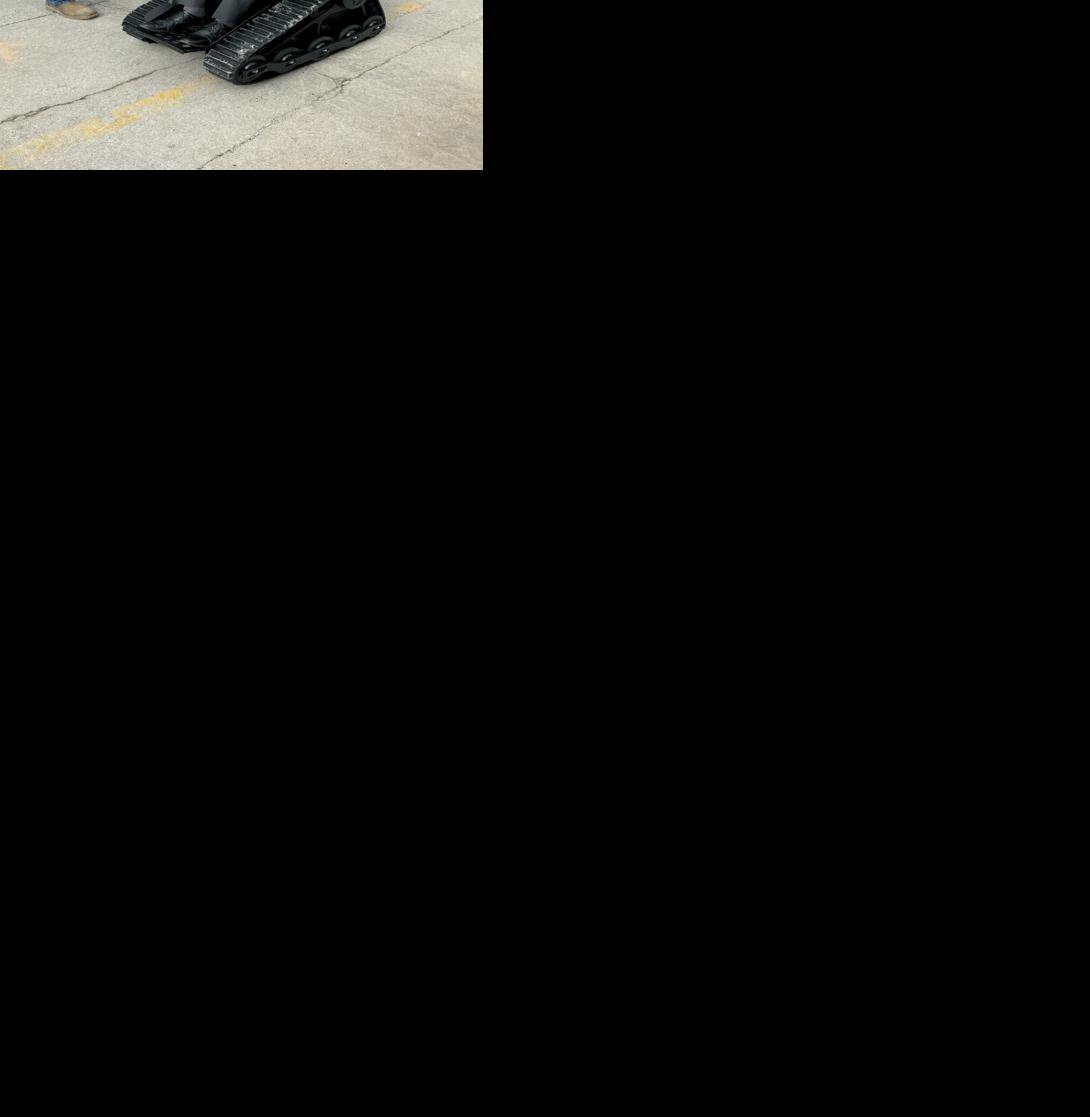 Marshall's Mountain to unveil Action Trackchair program on April 7 ...