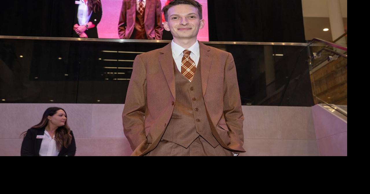 Defiance High grad and BGSU student Lothamer earns Voyager Scholarship ...