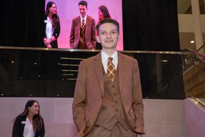 Defiance High grad and BGSU student Lothamer earns Voyager Scholarship ...