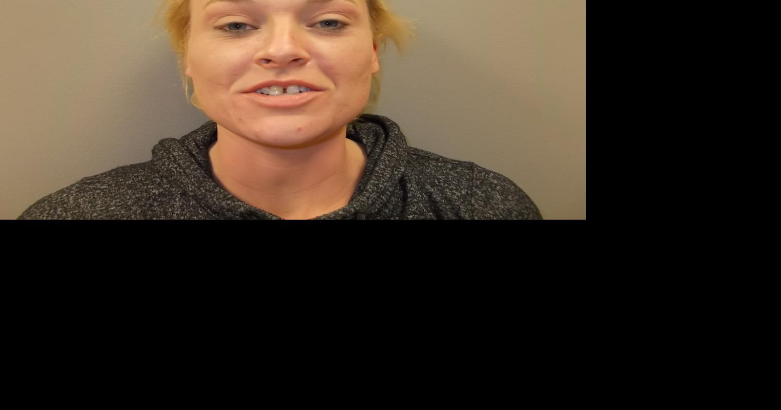 Shantel Collins - Paulding County Jail | Booking Photos | crescent-news.com