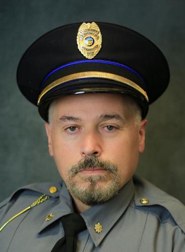 Defiance police/fire departments are both up to strength | Local News ...