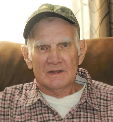 Dale E. Davis | Local Obituaries | crescent-news.com
