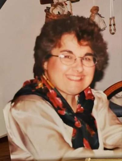 Patricia Cook | Local Obituaries | crescent-news.com