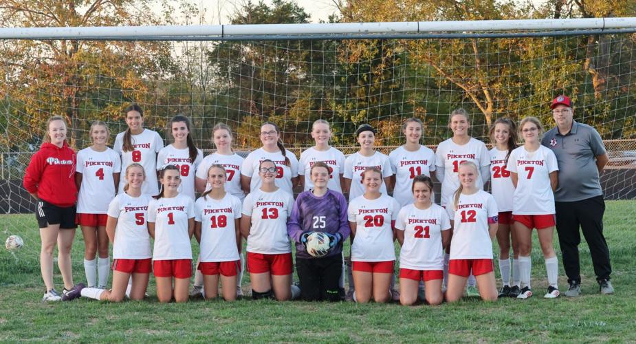 Piketon Lady Redstreaks upset Peebles in tournament opener | APG State ...