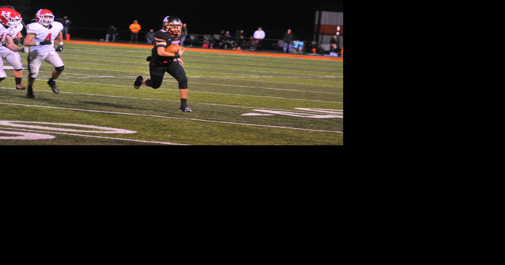 Playoff football: LC, Coldwater to meet for second-straight year ...