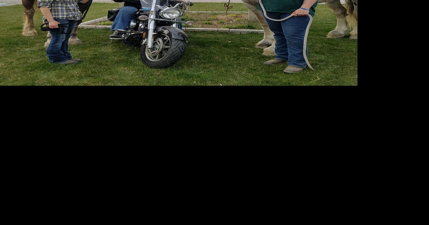 Motorcycle Awareness Day roars into 10th year | Local News | crescent ...