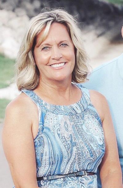 Robison named president of NAMI Four County board | Local News ...