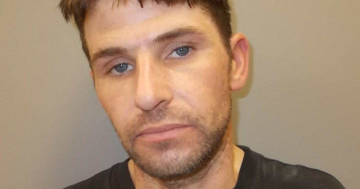 Jeremy Akers - Paulding County Jail | Booking Photos | crescent-news.com