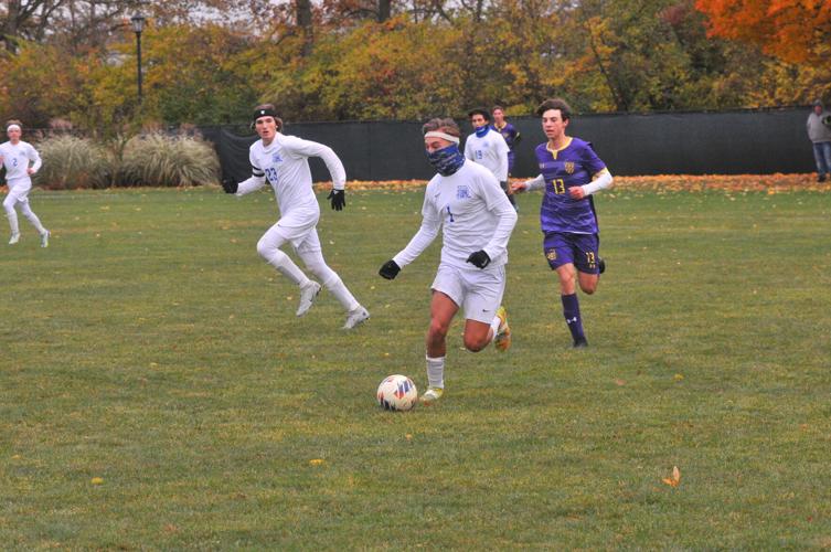 Monday soccer: Bryan downs DHS boys in tourney lidlifter | Local Sports ...