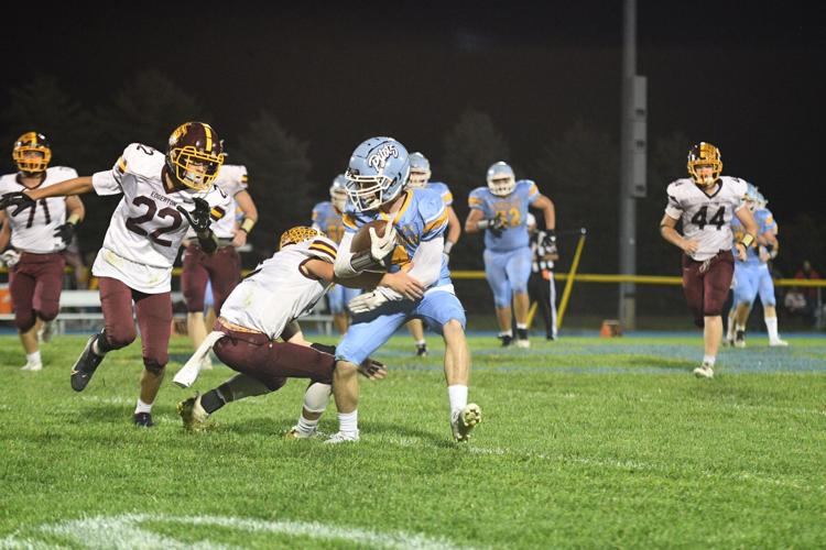 Blitz: Ayersville and Hicksville set for Defiance County clash | Local ...