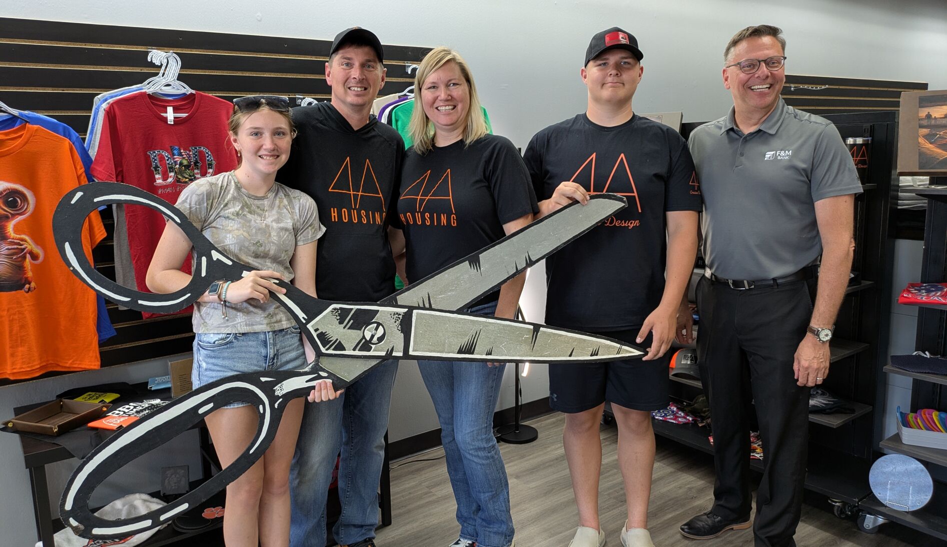 4A Creative Design | Local Business | crescent-news.com