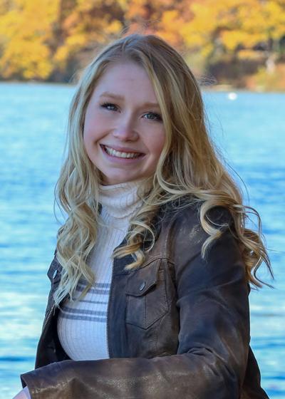 Fairview Anna Ankney | Local Education | crescent-news.com