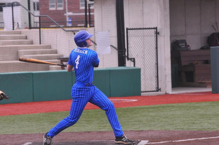 Monday baseball: Jimenez makes DHS history with third solo no-hitter ...