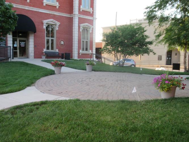 Defiance commissioners continuing discussing changes at courthouse's ...