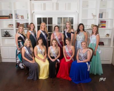 Tomato Pageant contestants set in Henry County | Local News | crescent ...
