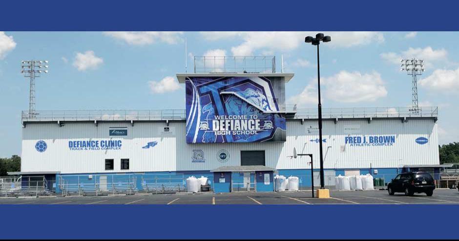 Defiance stadium to get new look | Local News | crescent-news.com