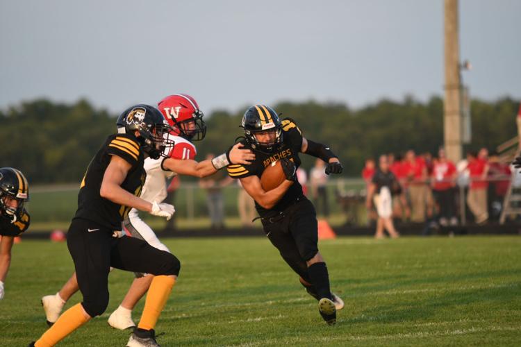 Football Blitz: GMC-NWOAL matchups among Week 2 clashes | Local Sports ...