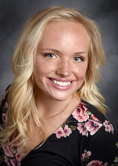 Liberty Center Madison Perry | Local Education | crescent-news.com