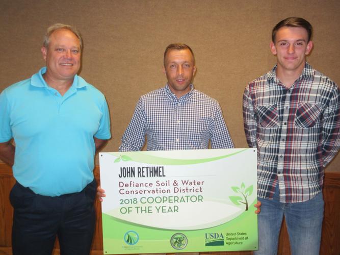 Individuals honored for dedication to Defiance County | Local News ...