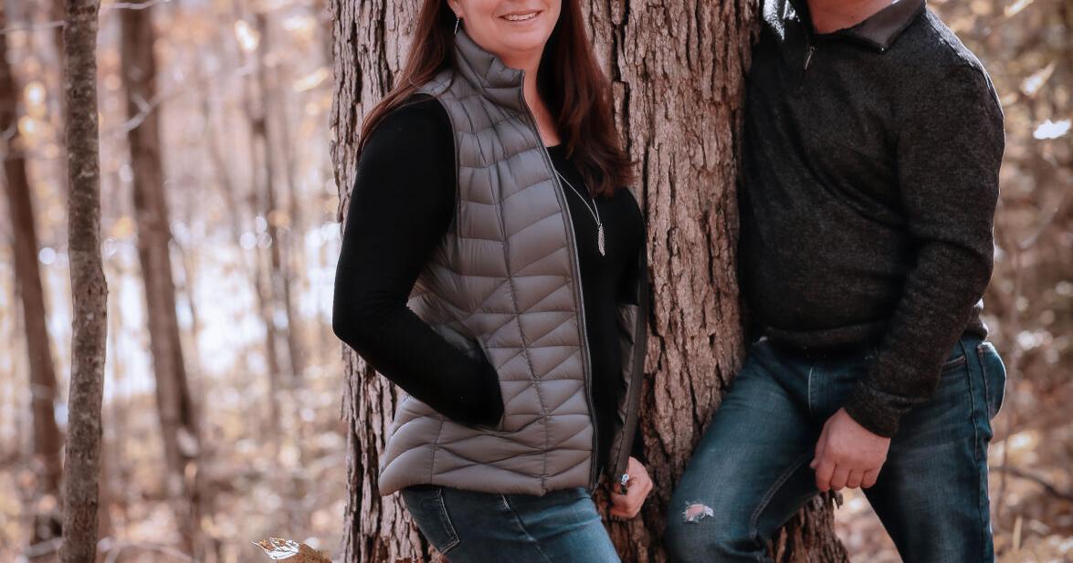 Wedding Anniversary: Froelich 25th | Announcements | crescent-news.com