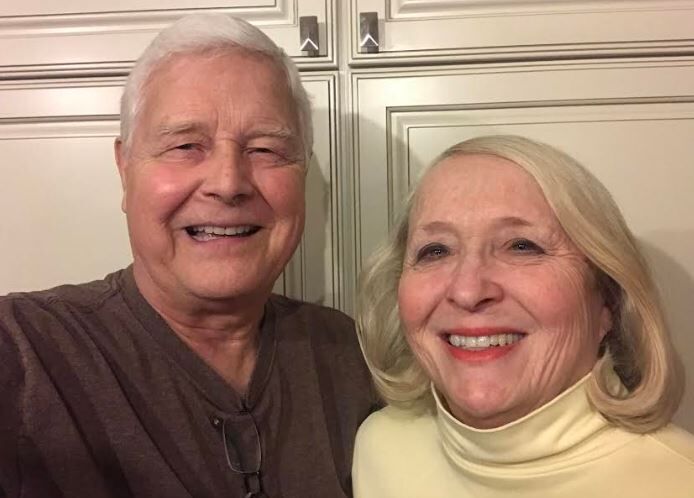 One card, 50 years of friendship | Local News | crescent-news.com