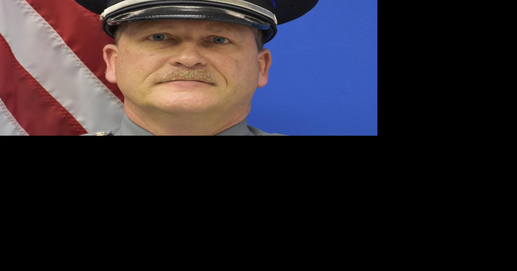 City patrolman chosen for state VFW's top award | Local News | crescent ...