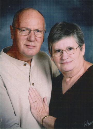 Anniversary: Briskey | 50th | Anniversaries | crescent-news.com