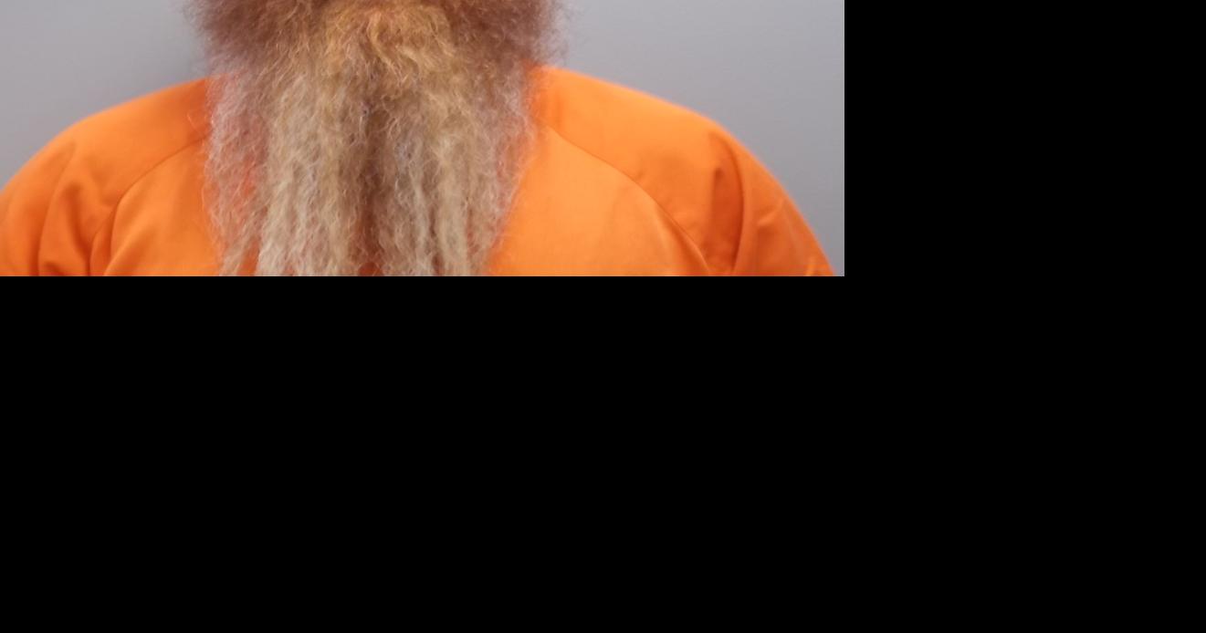 Aaron Powell - Paulding County Jail | Booking Photos | crescent-news.com