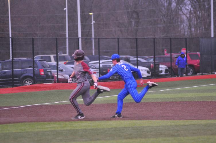 Monday baseball: Jimenez makes DHS history with third solo no-hitter ...