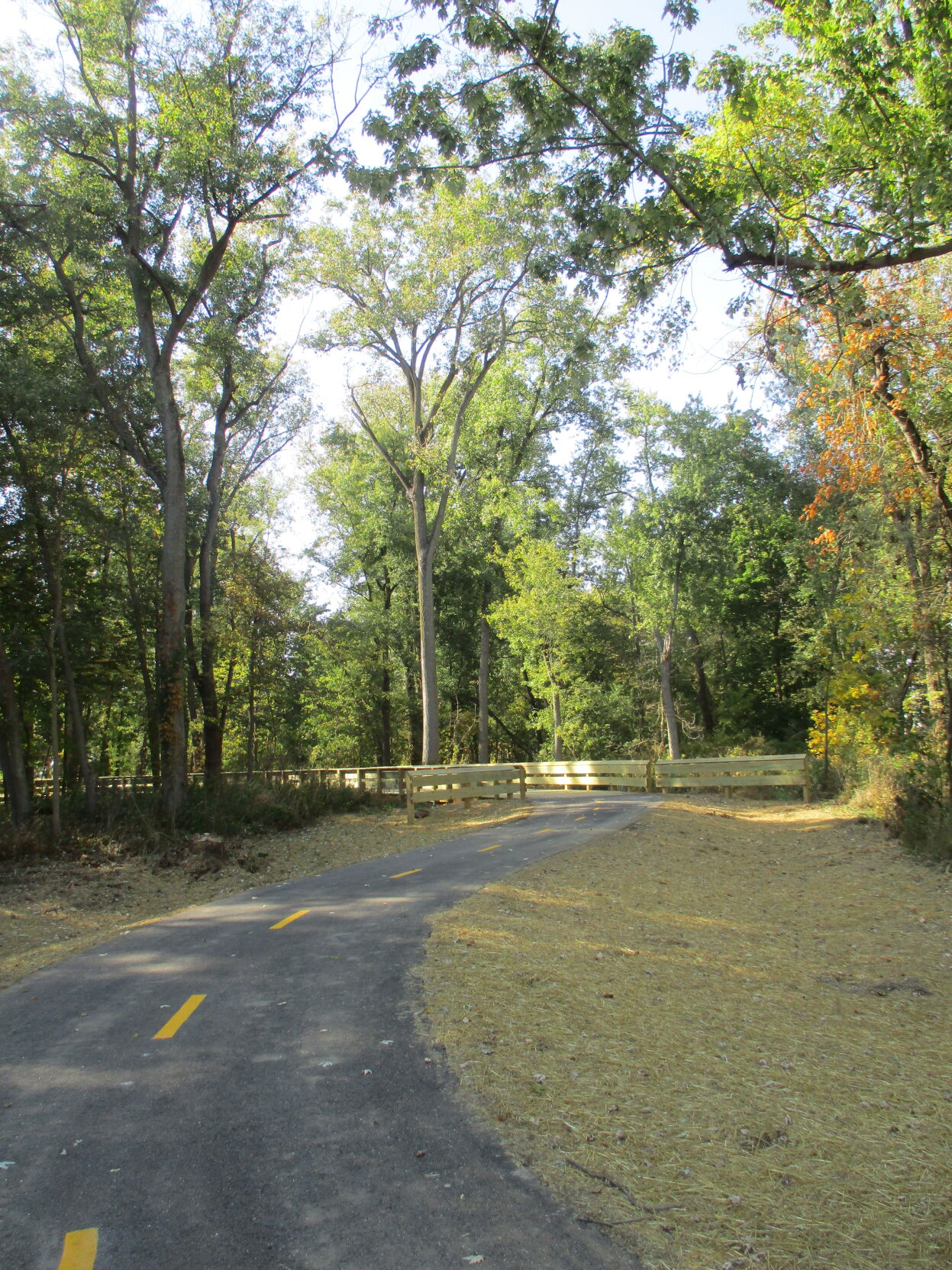 Dedication set for river trail expansion in Montpelier | Local News ...
