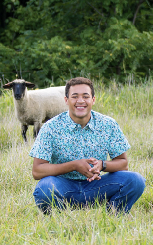 Millcreek-West Unity FFA students keep active | Farm | crescent-news.com