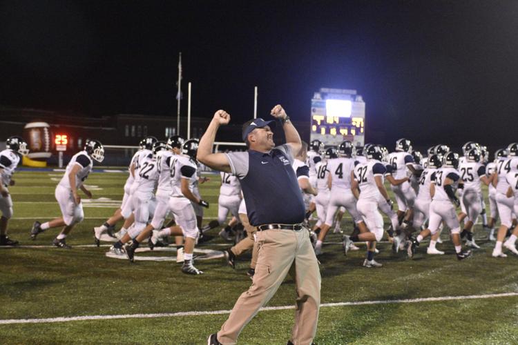 River Rock stays in Napoleon | Local Sports | crescent-news.com