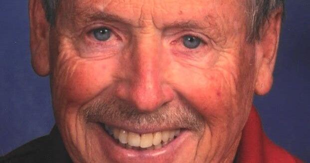 Gerald Roberts | Local Obituaries | crescent-news.com