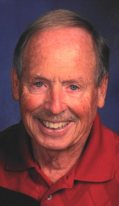Gerald Roberts | Local Obituaries | crescent-news.com