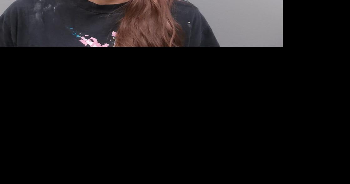 Amanda Hopkins - Paulding County Jail | Booking Photos | crescent-news.com