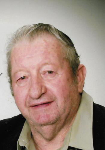 Richard Tressler | Local Obituaries | crescent-news.com
