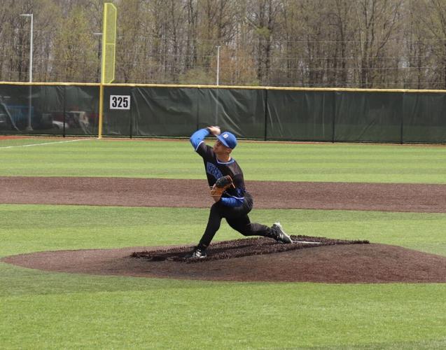 Saturday baseball: DHS walks off with win vs. No. 1 Michigan squad ...