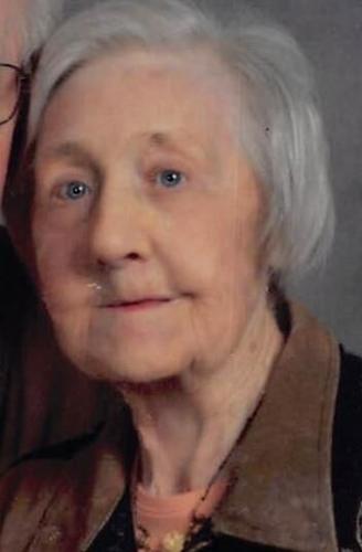 Helen Miller | Local Obituaries | crescent-news.com
