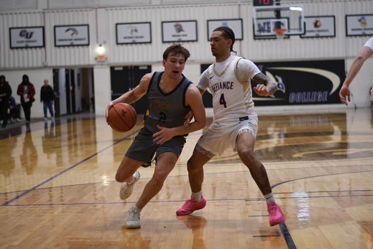 College basketball: DC men frustrated after loss to last place Siena ...