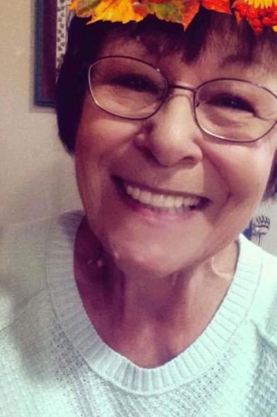 Sandra Goodwin | Local Obituaries | crescent-news.com